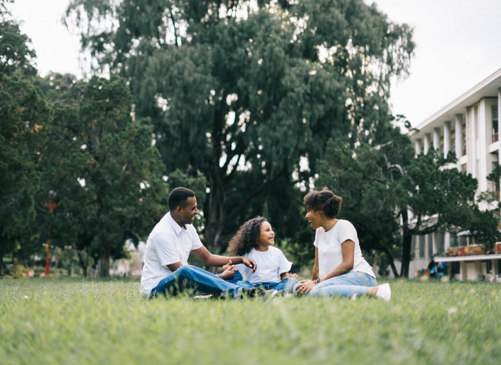 Maudsley Family Therapy | Collaborative Change Counseling
