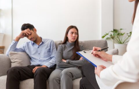 4 Stages of Family Therapy - Collaborative Change Counseling and Wellness